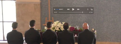 Funeral Directors Perth | Cremation, Burial Funeral Services